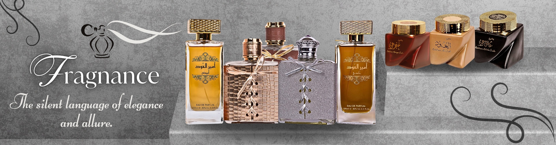 Welcome to Prime Fragrances & Cosmetics Pvt. Ltd.